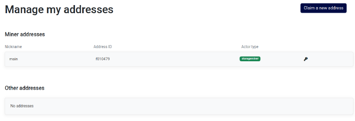Permissions and users - CIDgravity documentation